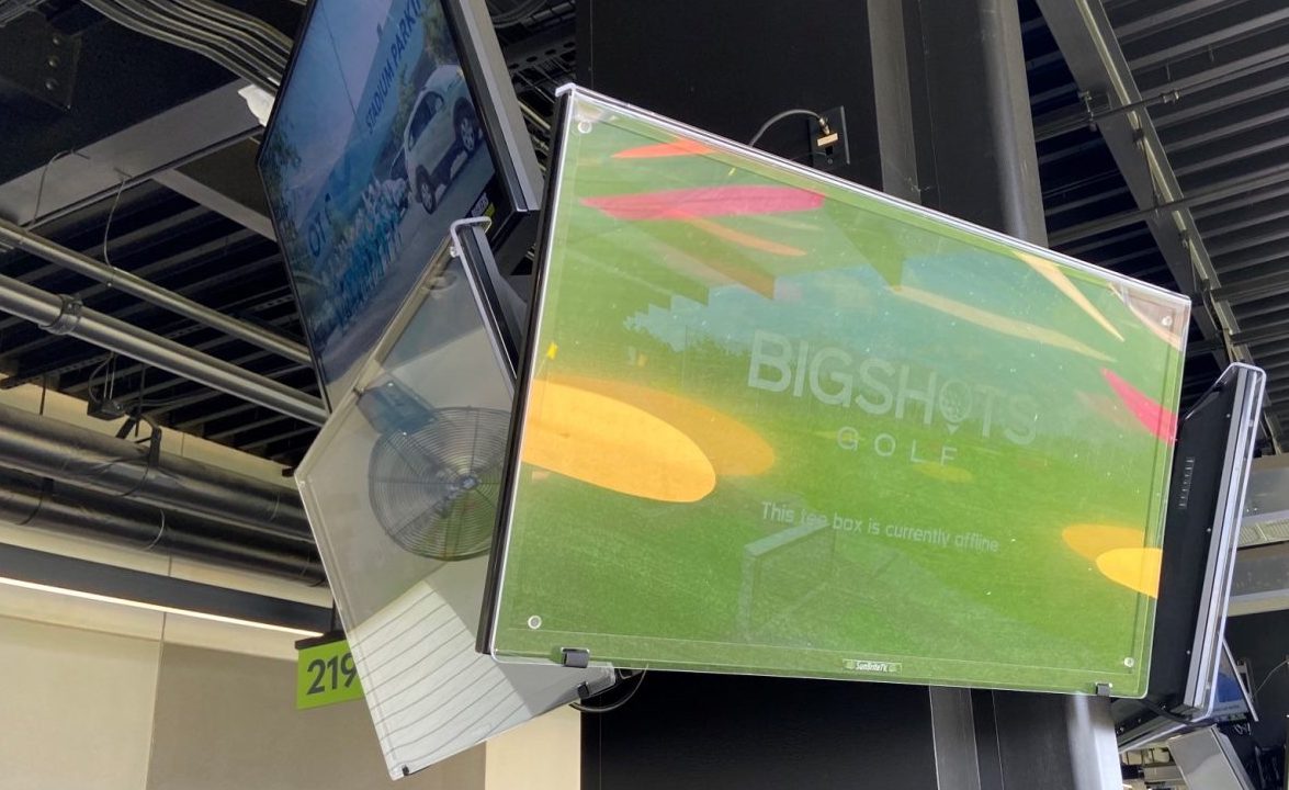 Welcome to TV Armor - Shop TV Screen Protectors