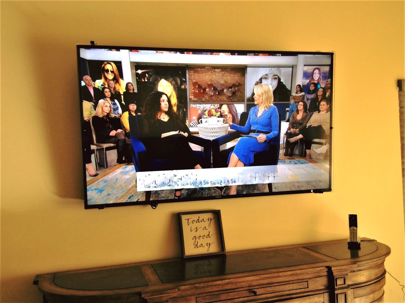 19"-70"+ TV Screen & Monitor Protector | TV-Armor – TV Armor